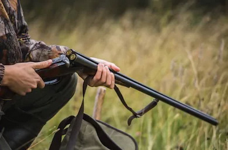 Audio: Man shoots nephew dead during bush hunting - Adomonline.com