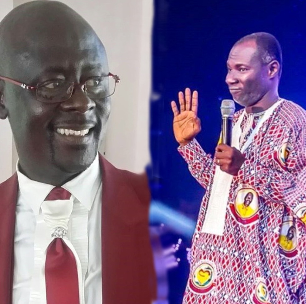 Audio: What is the relevance of your research to society? - Adomako ...