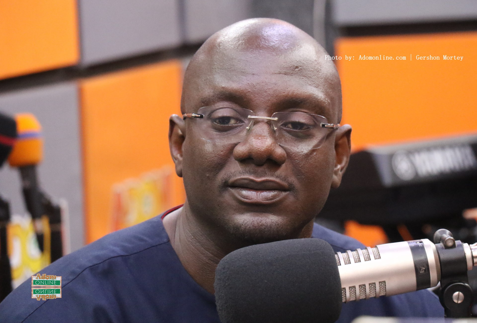 PDS deal is the biggest scam in Ghana’s history - Opare Addo ...