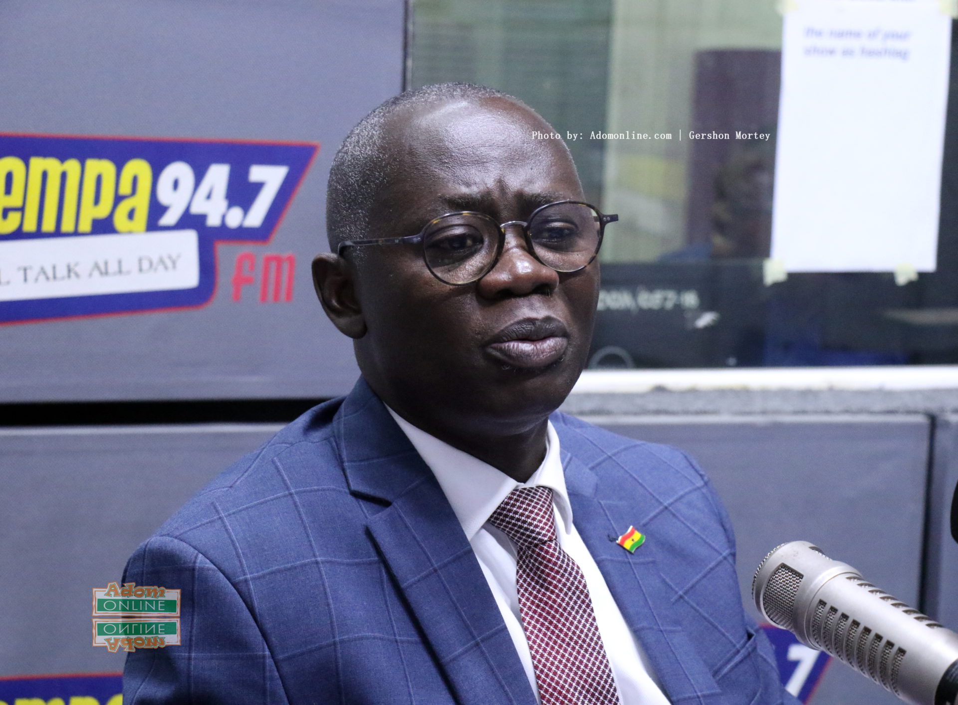 GES begins Education on school selection procedure - Adomonline.com