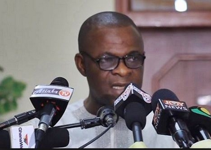 Police killings: Officers must up their game – Ex-CID boss - Adomonline.com