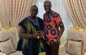 Personality Profile: Prophet Kofi Oduro takes his turn - Adomonline.com