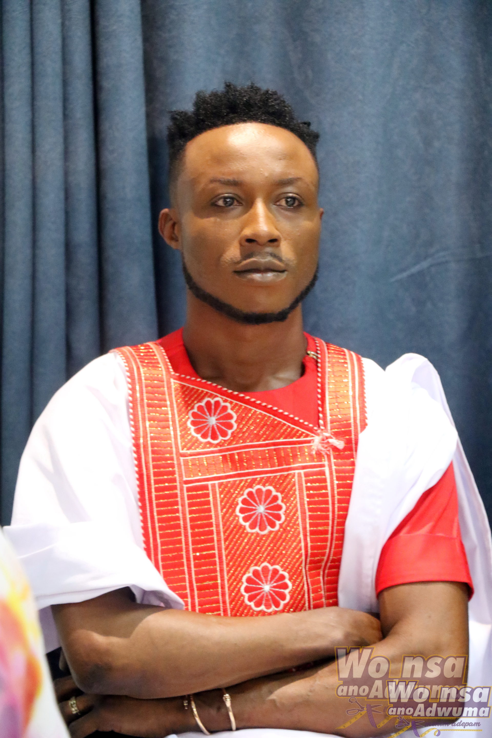 Wo Nsa Ano Adwuma: Evictee Berimapa back in the competition ...
