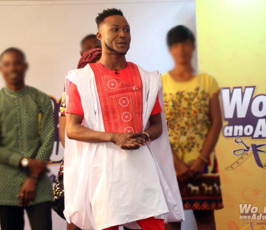 Wo Nsa Ano Adwuma - Adomonline.com