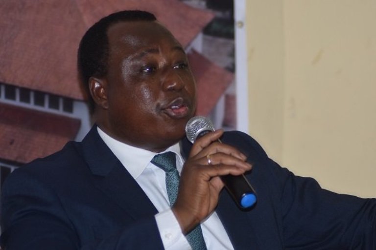 CHRAJ set to shut down witch camps by Dec 20 - Adomonline.com