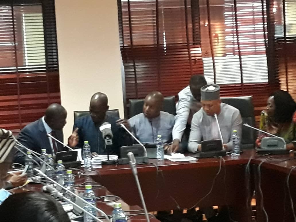 NDC candidate won Techiman South seat with 293 votes - Minority ...