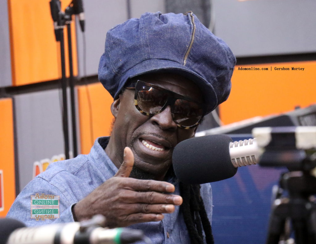 Kojo Antwi replies Kwaisey Pee [Audio] - Adomonline.com