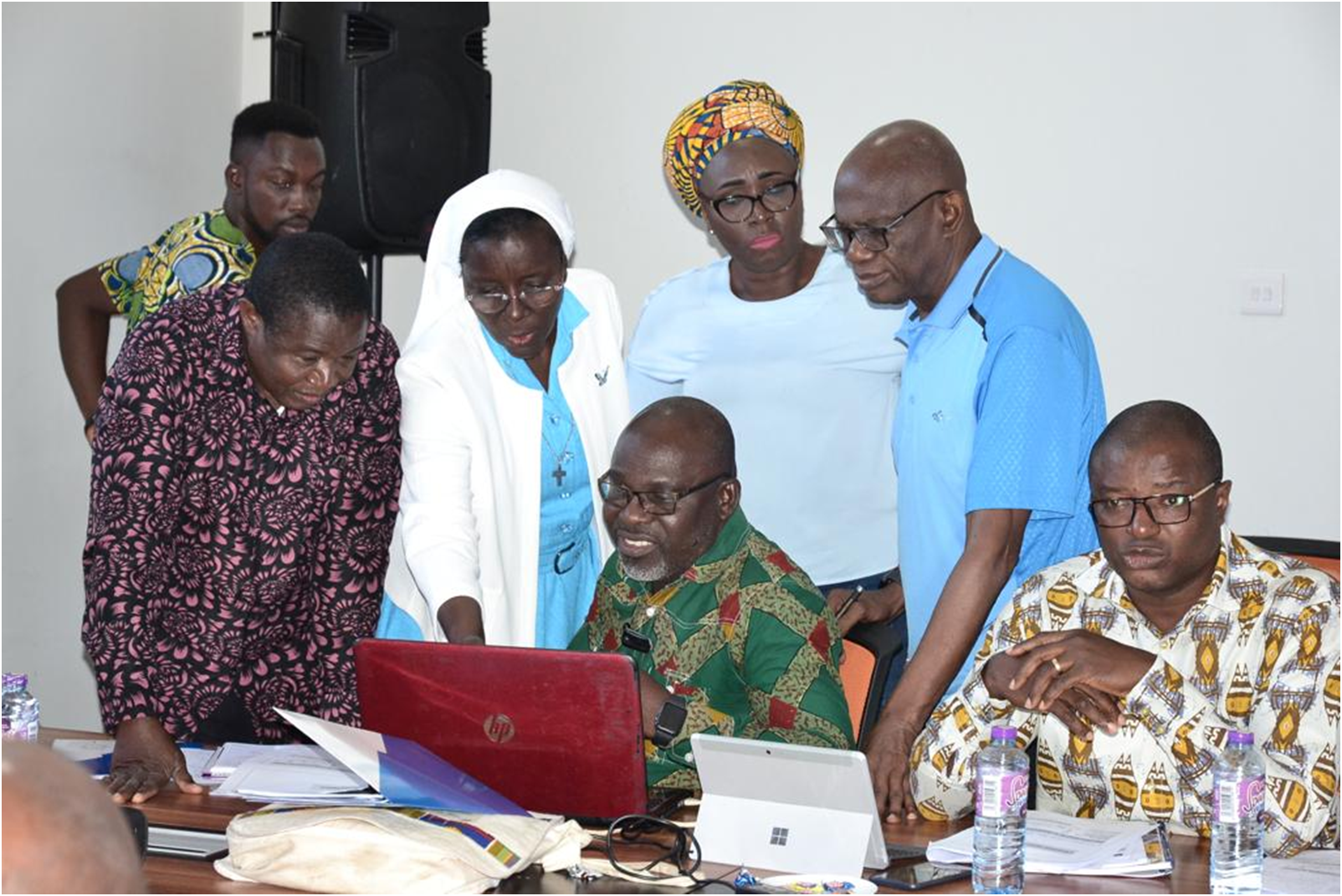 NaCCA holds stakeholder consultation on JHS, SHS curriculum review ...