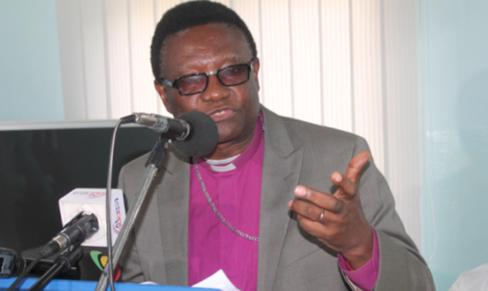 Why use national tragedy for self-promotion? Prof. Asante slams ...