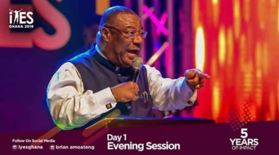 This Duncan-Williams' powerful testimony will make you cry [read ...