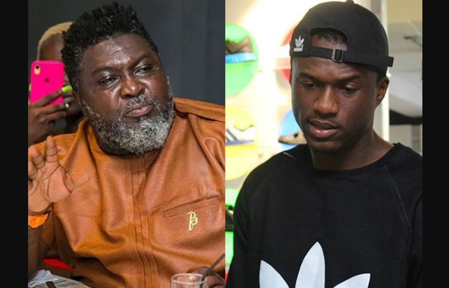 I love Joey B for daring to be different – Hammer - Adomonline.com