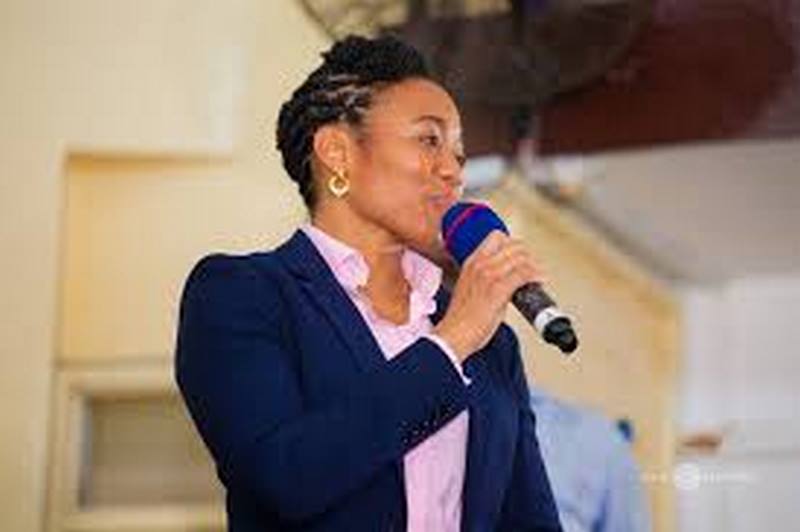 Zenator Rawlings responds to running mate speculation - Adomonline.com