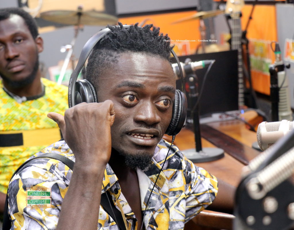 Lilwin Vows To Revive Kumahood Industry