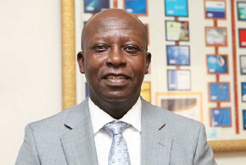 All bank customers to be issued with gh-link cards before end of 2019 ...