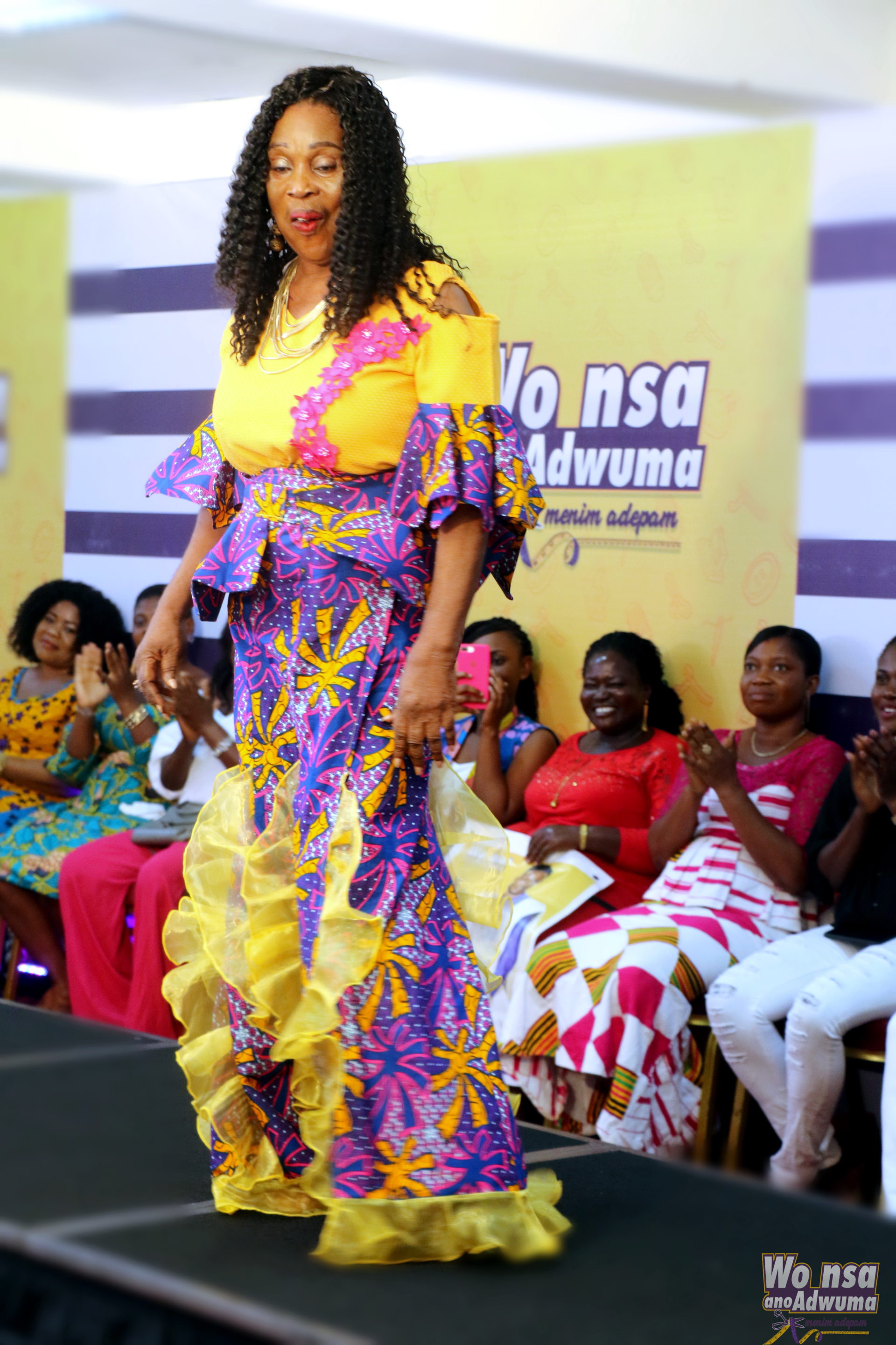 Week 12: Wonsa Ano Adwuma - Adomonline.com