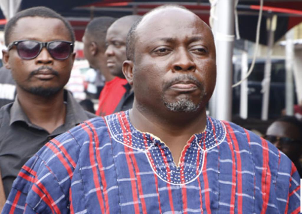 The Big Debate: Denkyembour DCE shades Baba Jamal [Listen] - Adomonline.com