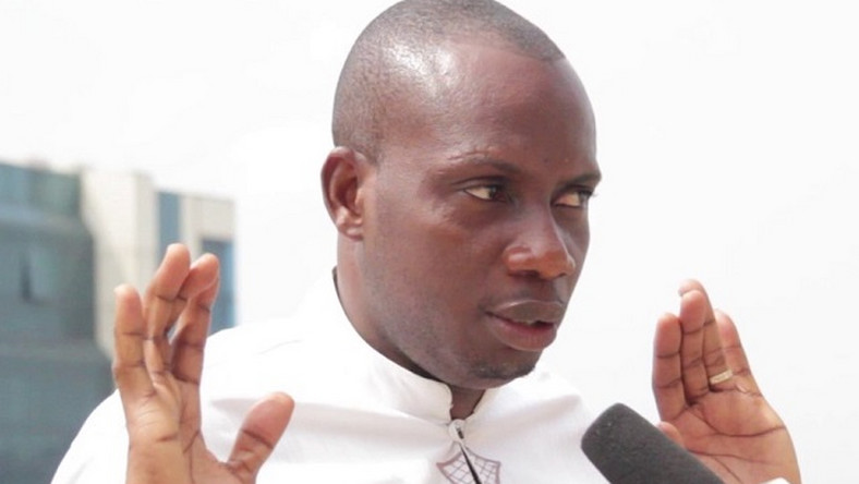 Counsellor George Lutterodt hot, banned from counselling on TV, radio ...