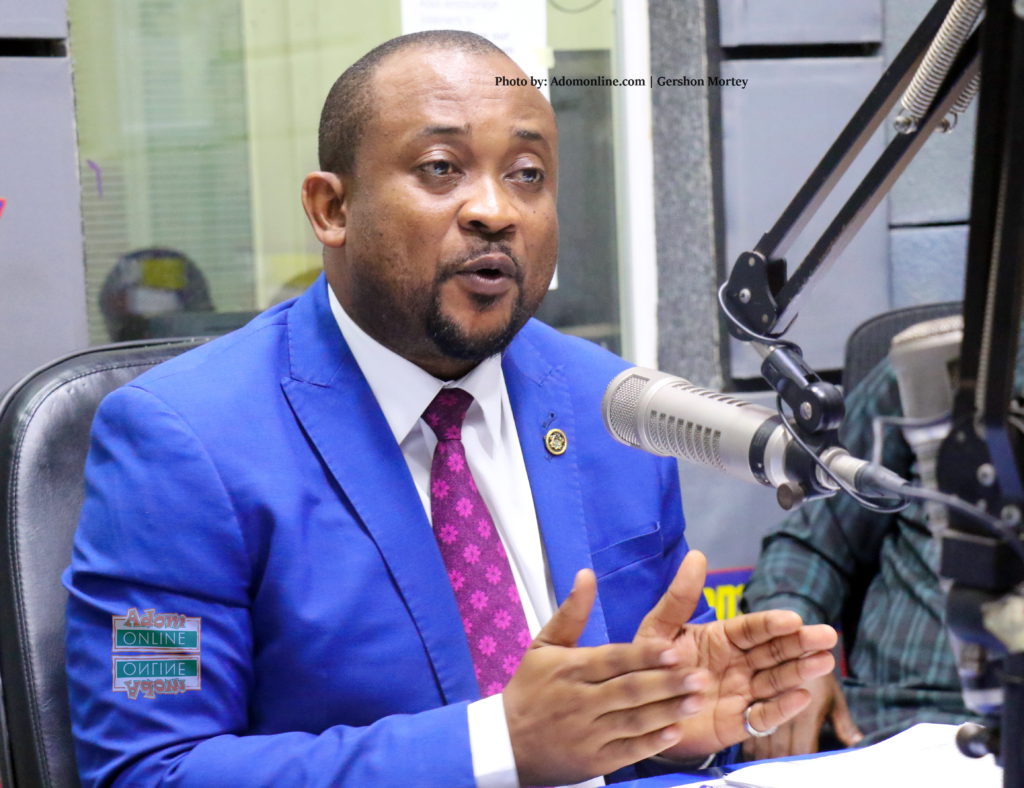 Election 2024: All flagbearer aspirants capable of securing NPP's ...