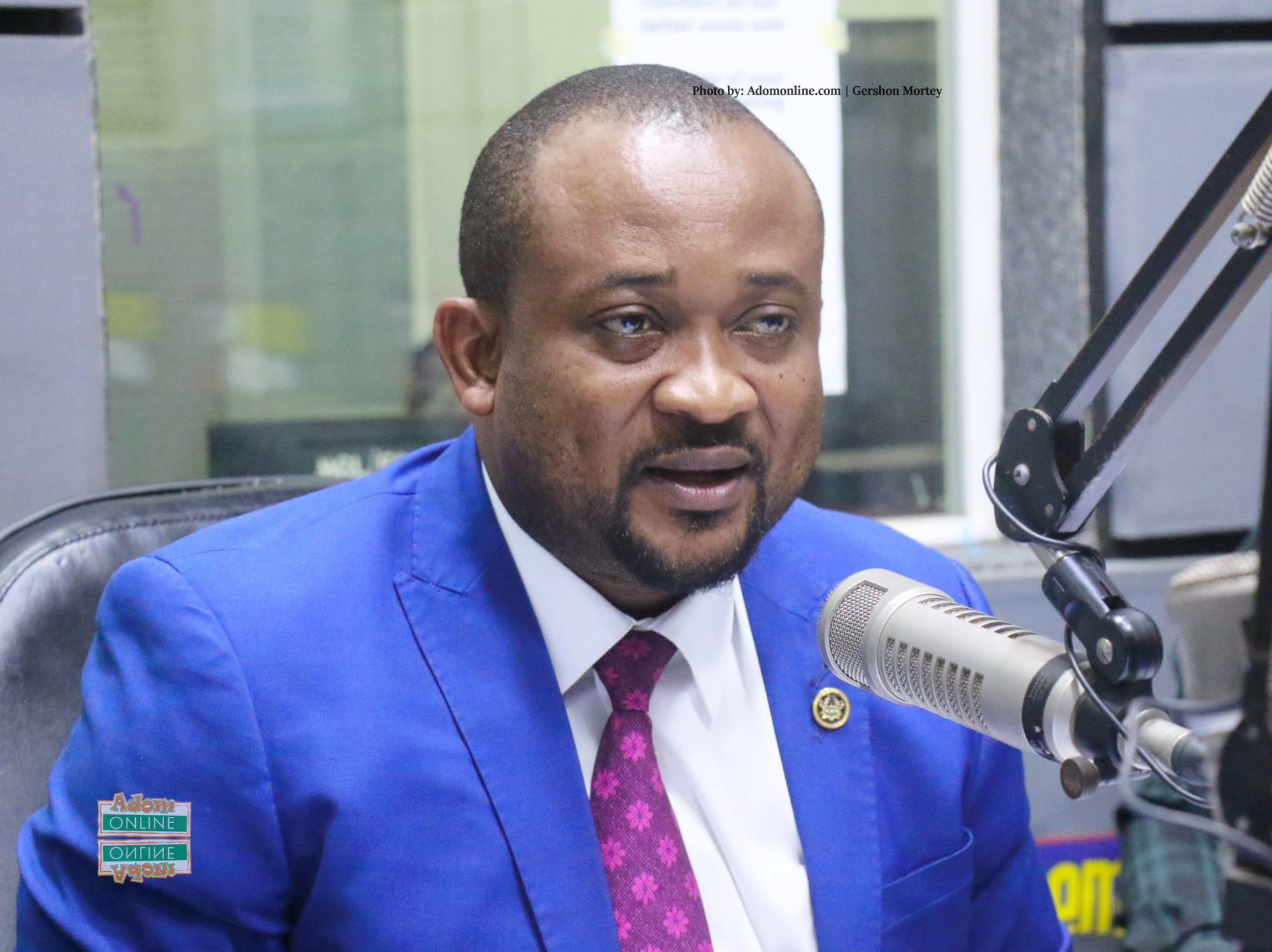Coronavirus: Dep. Information Minister lied - Information Service ...