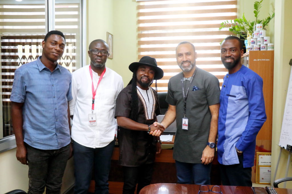 Just in: Obrafuor partners Multimedia for 'PaeMuKa@20' - Adomonline.com