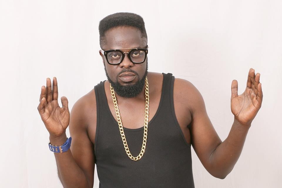 Hunger forced me to do some songs I’m not proud of — Ofori Amponsah ...