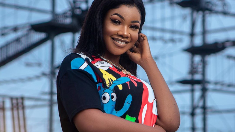 BBNaija: I’m bigger than the owner of this show – Tacha tells ...