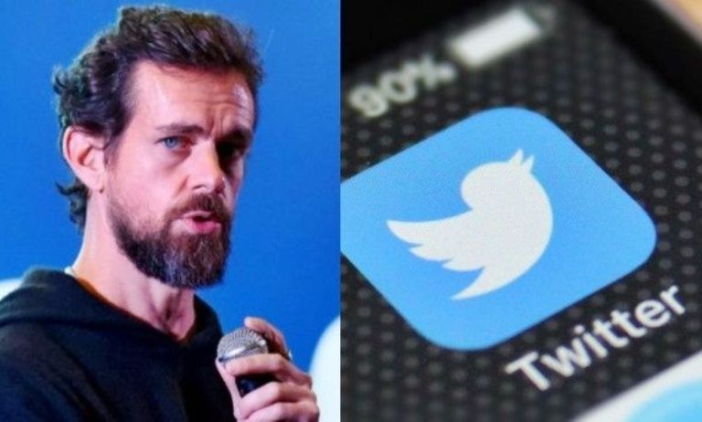 Jack Dorsey steps down as CEO of Twitter - Adomonline.com