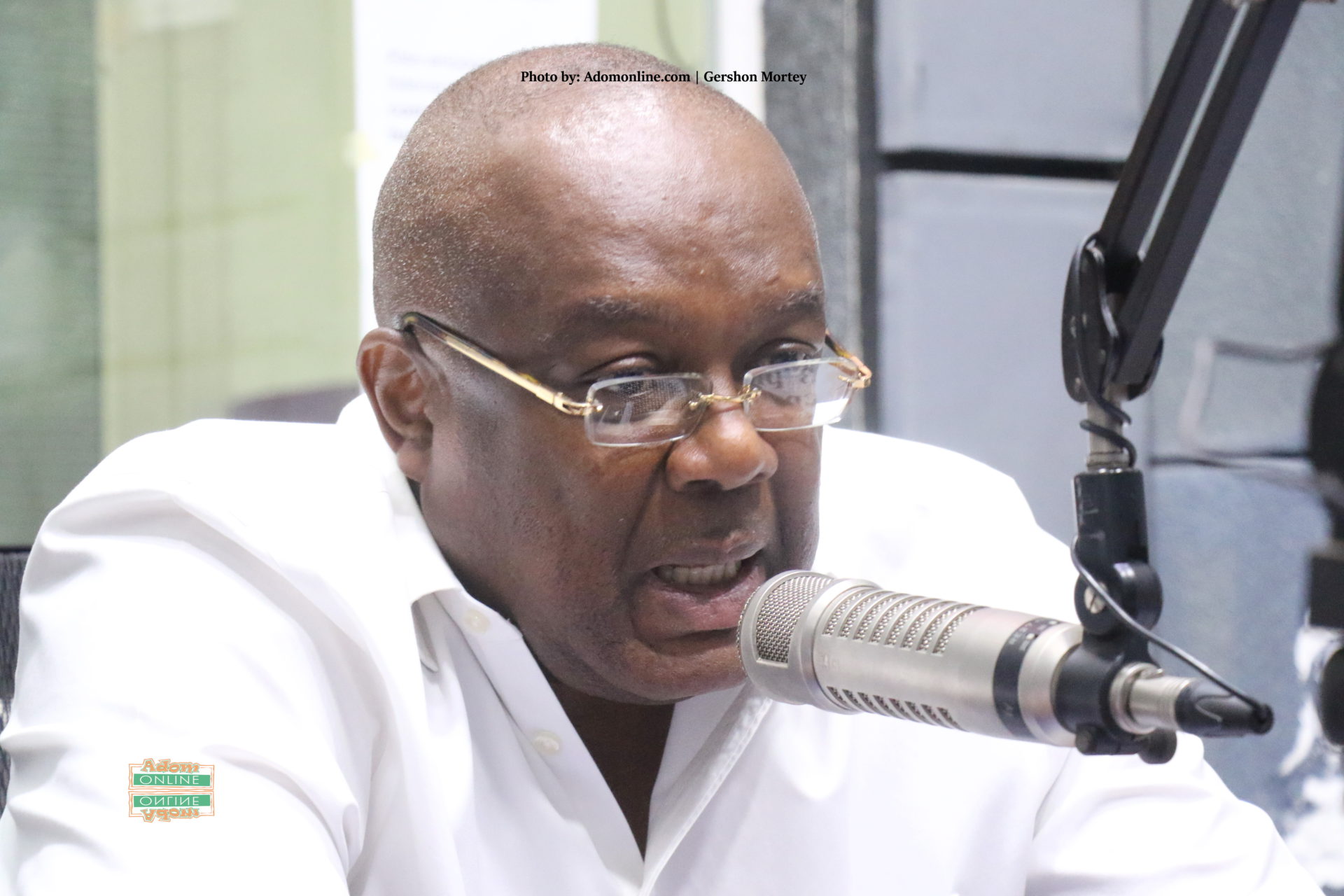 Victor Smith 'roasted' for engaging Okyenhene on Zu’s gaffe ...