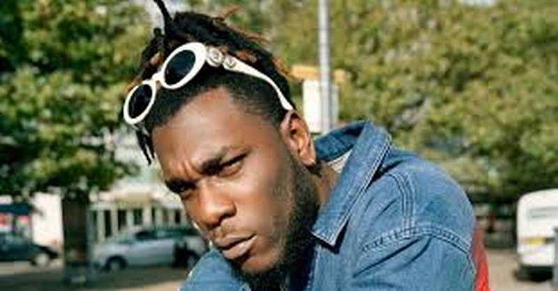 Burna Boy warns haters with this video [Watch] - Adomonline.com