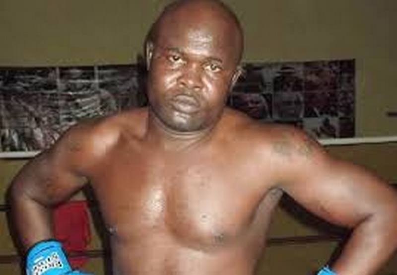 Bukom Banku heads to London for first fight outside Ghana - Adomonline.com Bukom Banku heads to London for first fight outside Ghana - Adomonline.com