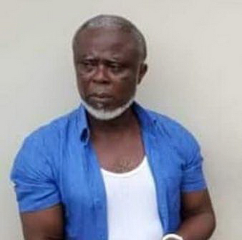 Court confirms death of Dr Mac-Palm - Adomonline.com