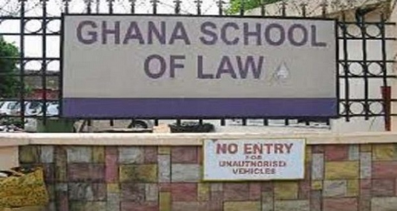 Ghana Law School opens admission for 2021/2022 academic year ...