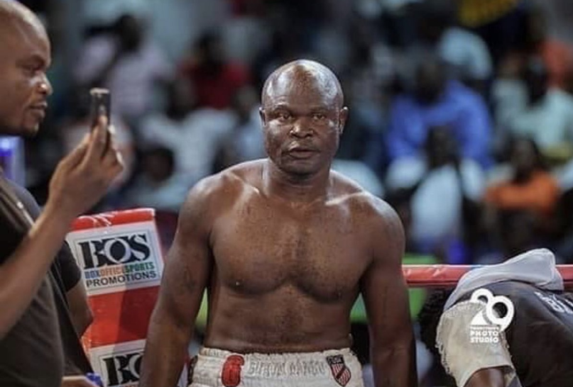 Timeline Bukom Banku | Timepath