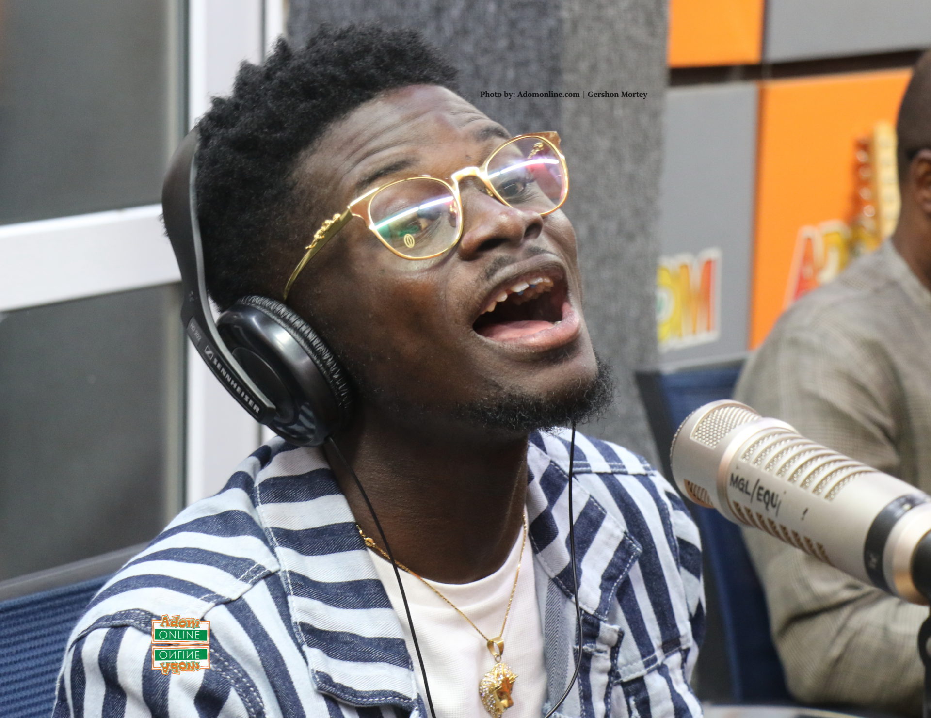 I've had ‘beefs’ with almost everybody in Ghana – Kuami Eugene ...