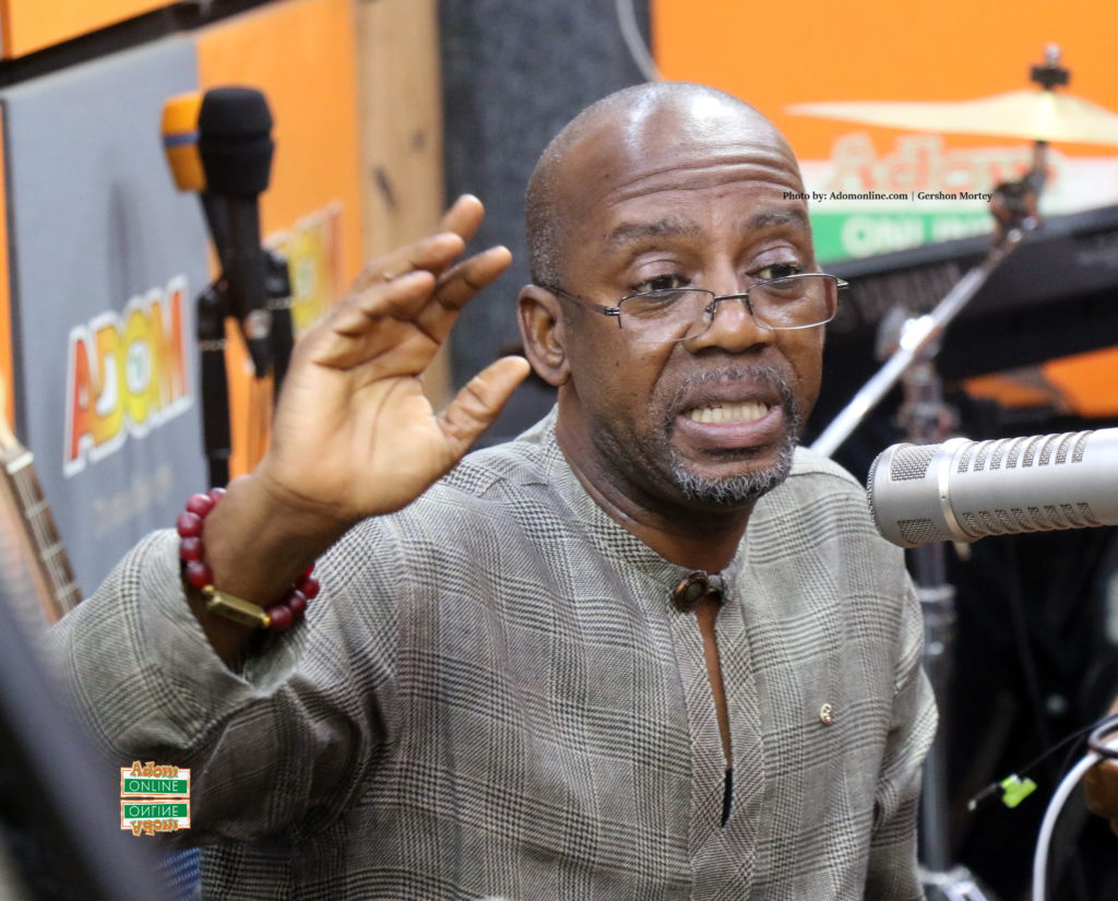 African marriage is 'engagement' not 'white wedding' – Rex Omar tells ...