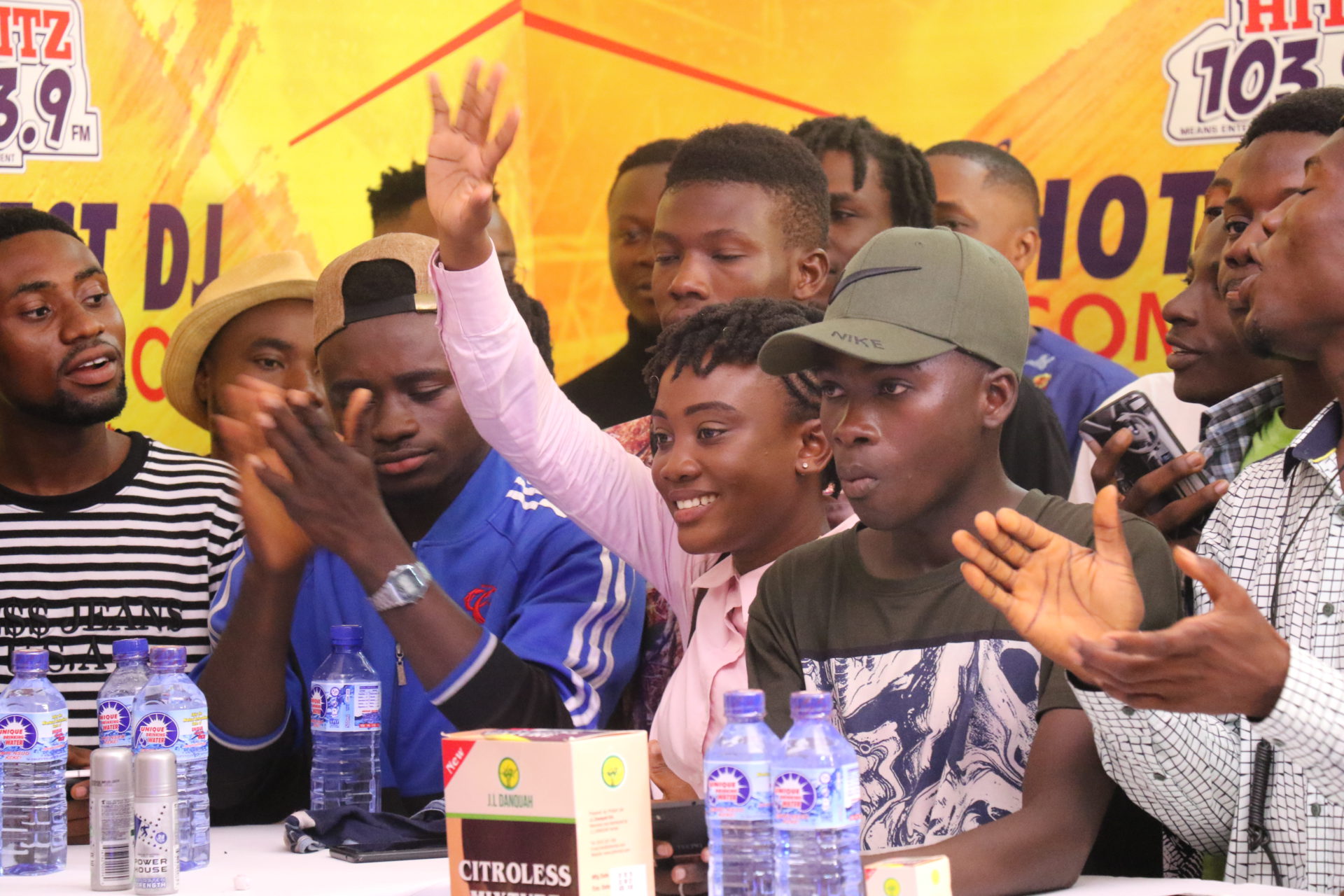 Hitz FM launches Hottest DJ Season 5; 30 DJs to compete this year ...