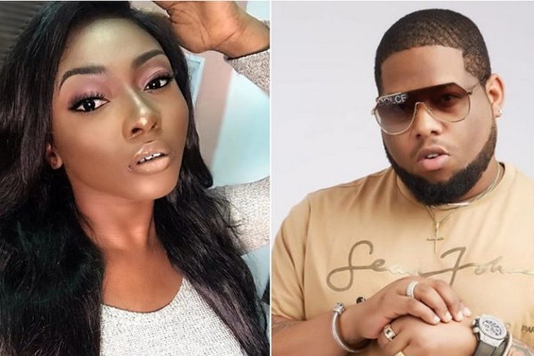 Sefa confirms exit from D-Black’s Black Avenue Muzik - Adomonline.com