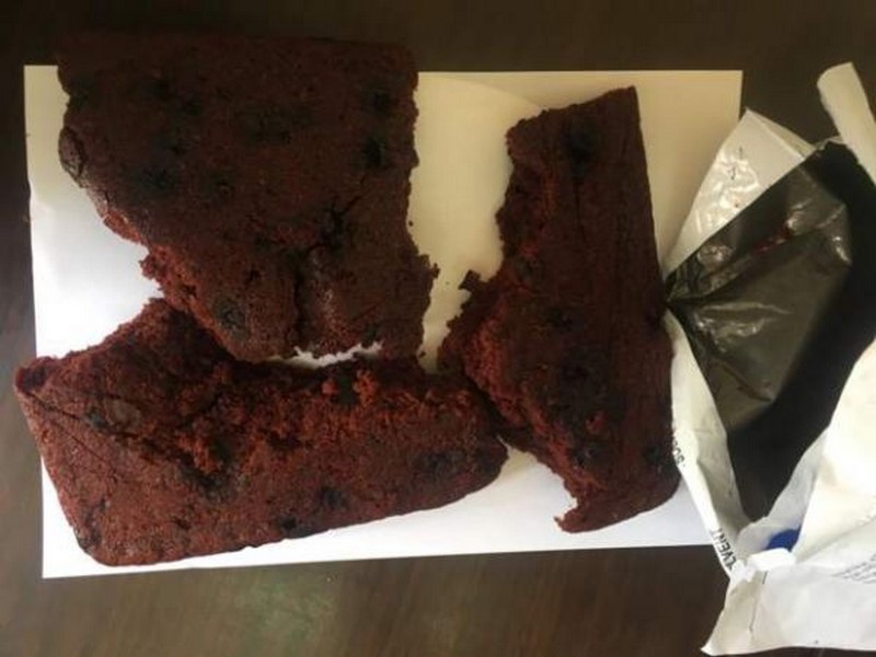 Student punished after baking cannabis cakes - Adomonline.com