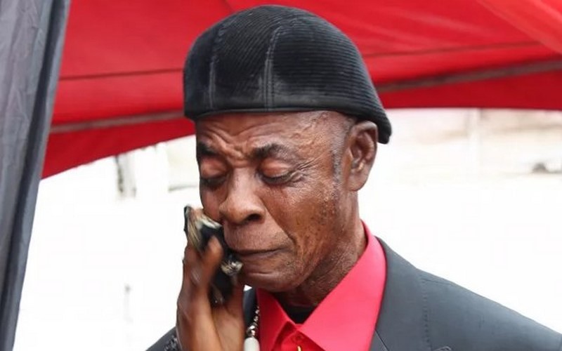 Veteran actor Ajos makes shocking revelation - Adomonline.com Veteran actor Ajos makes shocking revelation - Adomonline.com