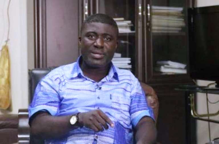 EC to appoint special officers to collate 2024 election results ...