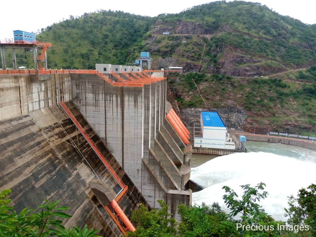 Bui Power Authority to spill dam - Adomonline.com