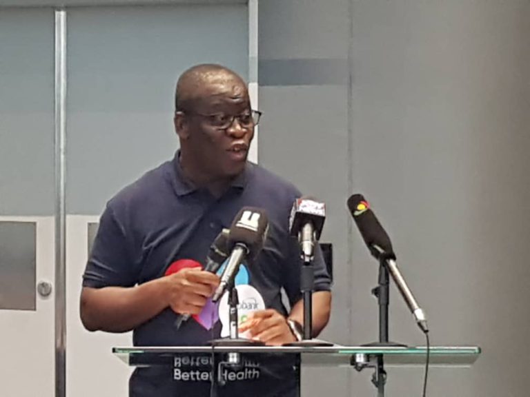 Ecobank earmarks 3 years to fight non-communicable diseases ...