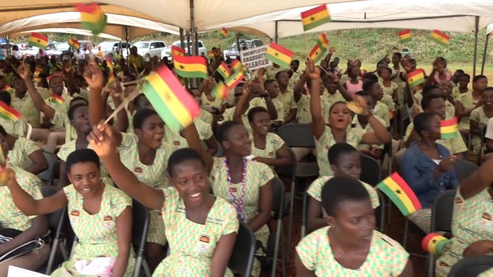 Free SHS: CePTOM calls for sustainable education reforms - Adomonline.com