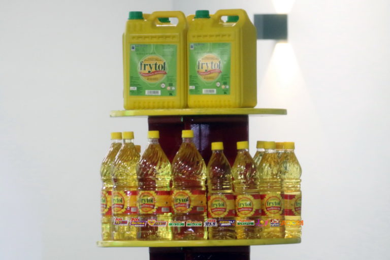 Photo: Facts you must know about Wilmar Limited - Adomonline.com