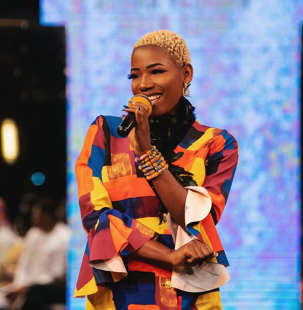 Efe Keyz to speak at Accra Book Fest 2019 - Adomonline.com