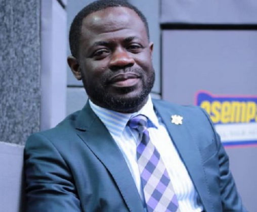 NPP Eastern region communication team endorses Kwadwo Boateng-Agyemang ...