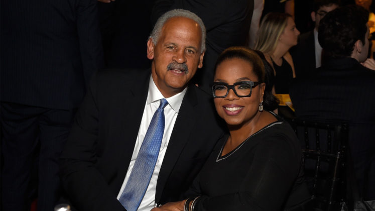 Oprah Winfrey finally reunites with boyfriend after 14 days of ...