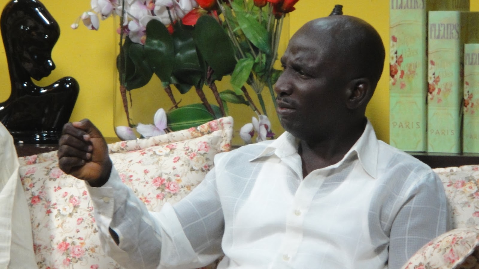 Popular movie producer opens up on sex-for-roles in movie industry ...