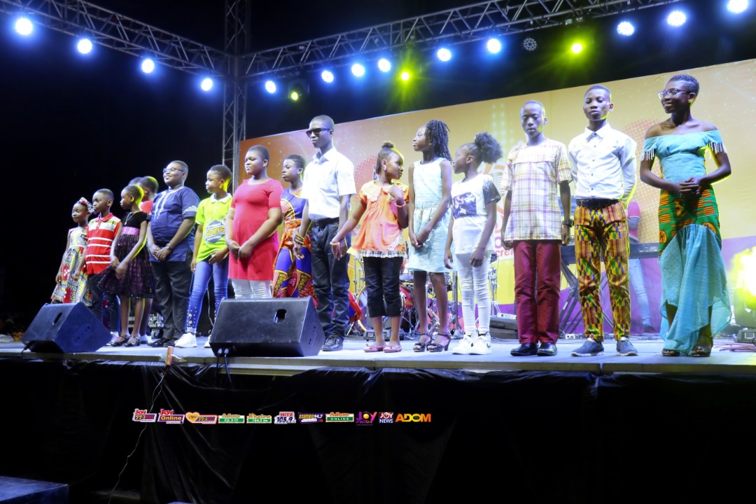20 contestants unveiled for second edition of Adom TV’s Nsoromma talent ...
