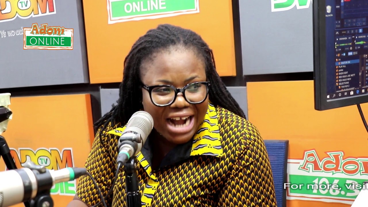 Watch: Akufo-Addo to implement CSE if voted for in 2020 – NDC woman ...